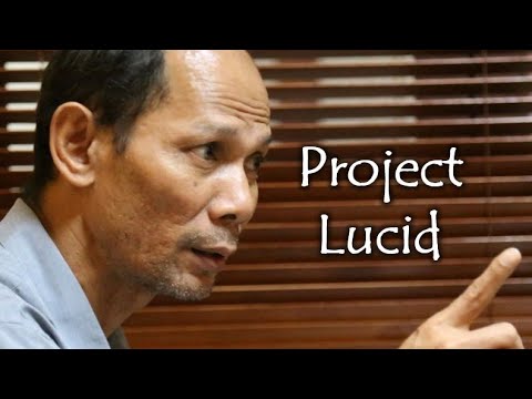 Ichsanuddin Noorsy - Universal Human Control System - YouTube