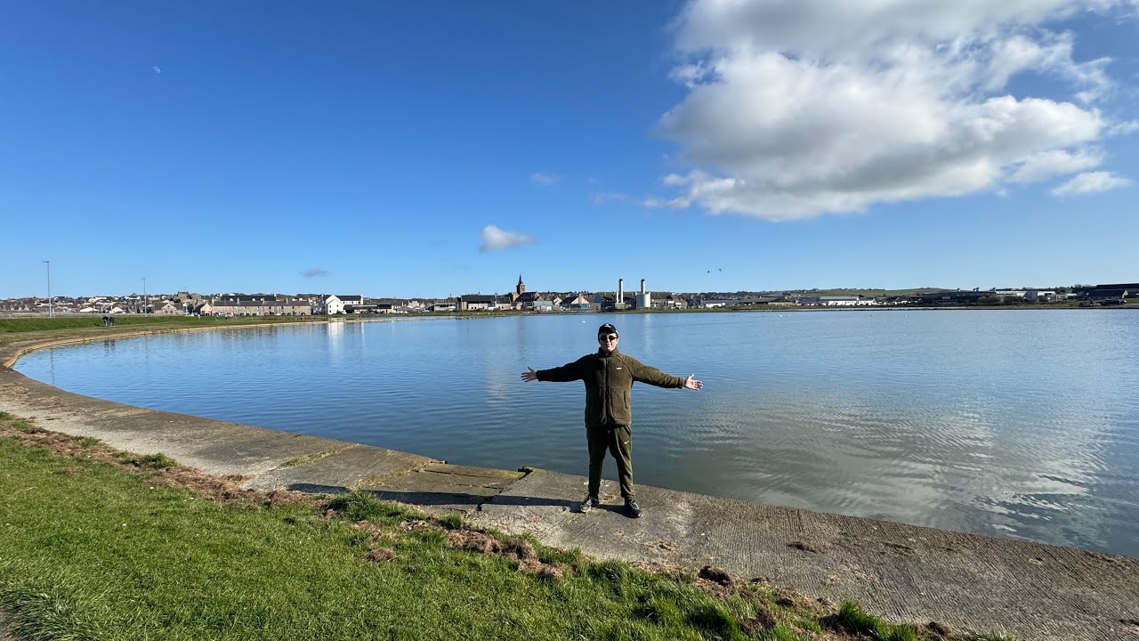 Peedie Sea | Kirkwall | Orkney Islands | 4K Walking Tour - YouTube