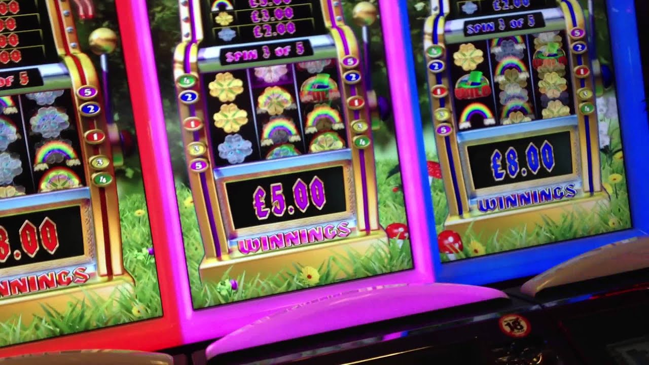 Rainbow Riches Community Cash All 3 boards Up!! - YouTube