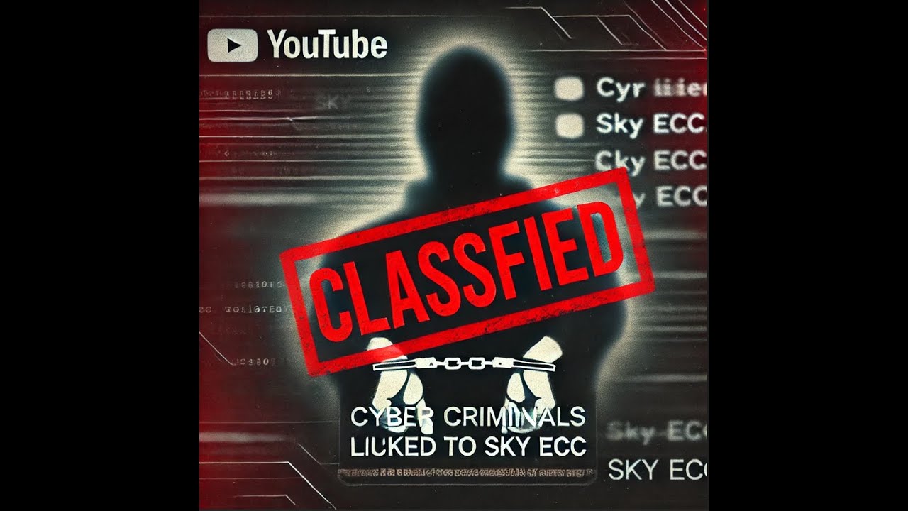 The Rise & Fall of Sky ECC: The Encrypted Phone That Criminals Used ...