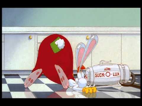 Rabbit Inflation