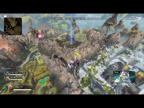 Land hot zone, what could go wrong - YouTube