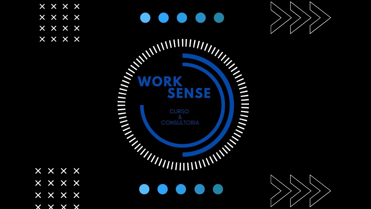 Work Sense, curso e consultoria. vídeo pit - YouTube