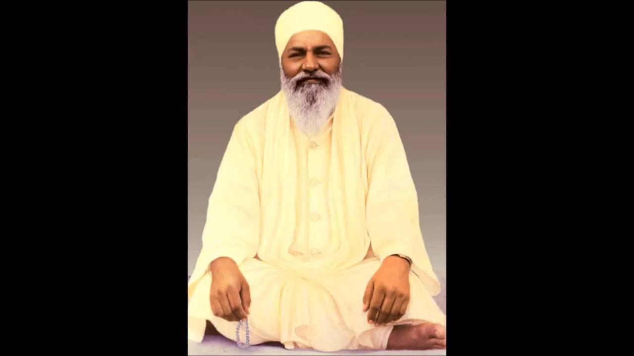 Sant Sujan Singh Ji || Maharaj Ji || Preet Preet Guriya - YouTube
