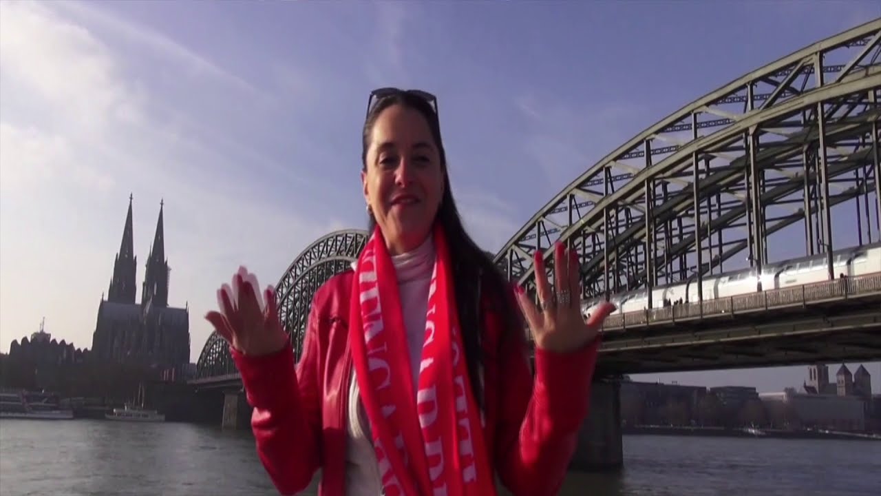 Hey amigos - Kim Morales (OFFICIAL VIDEO) - YouTube