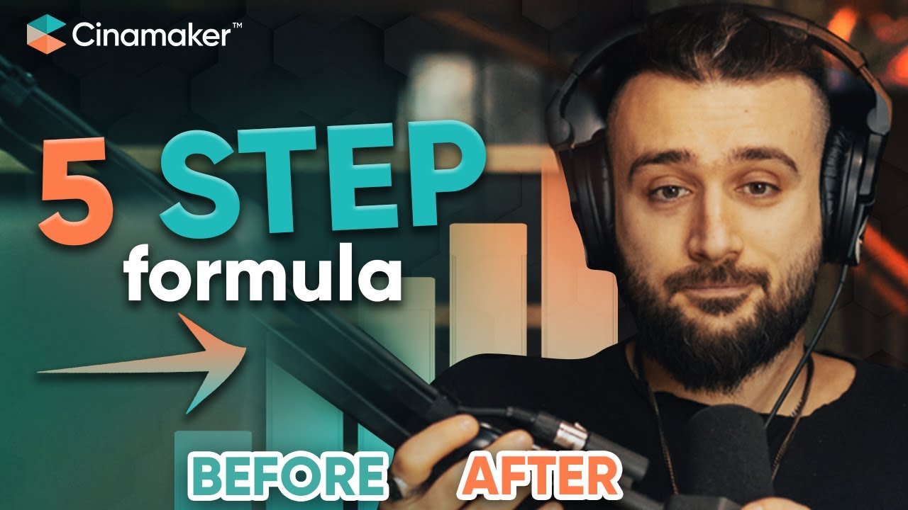 5 Elements of A Good Show Intro - YouTube