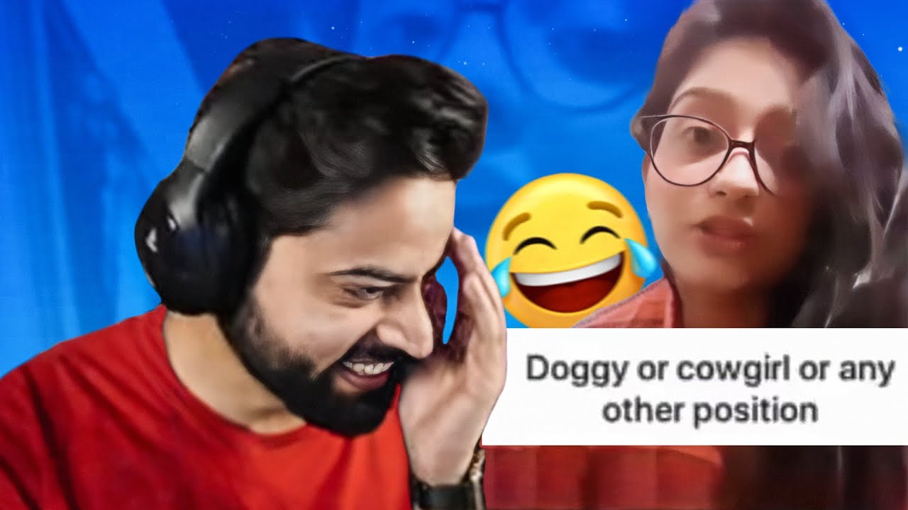 Raka Reacts to Girl with Hidden Talent | Meme Reaction - YouTube