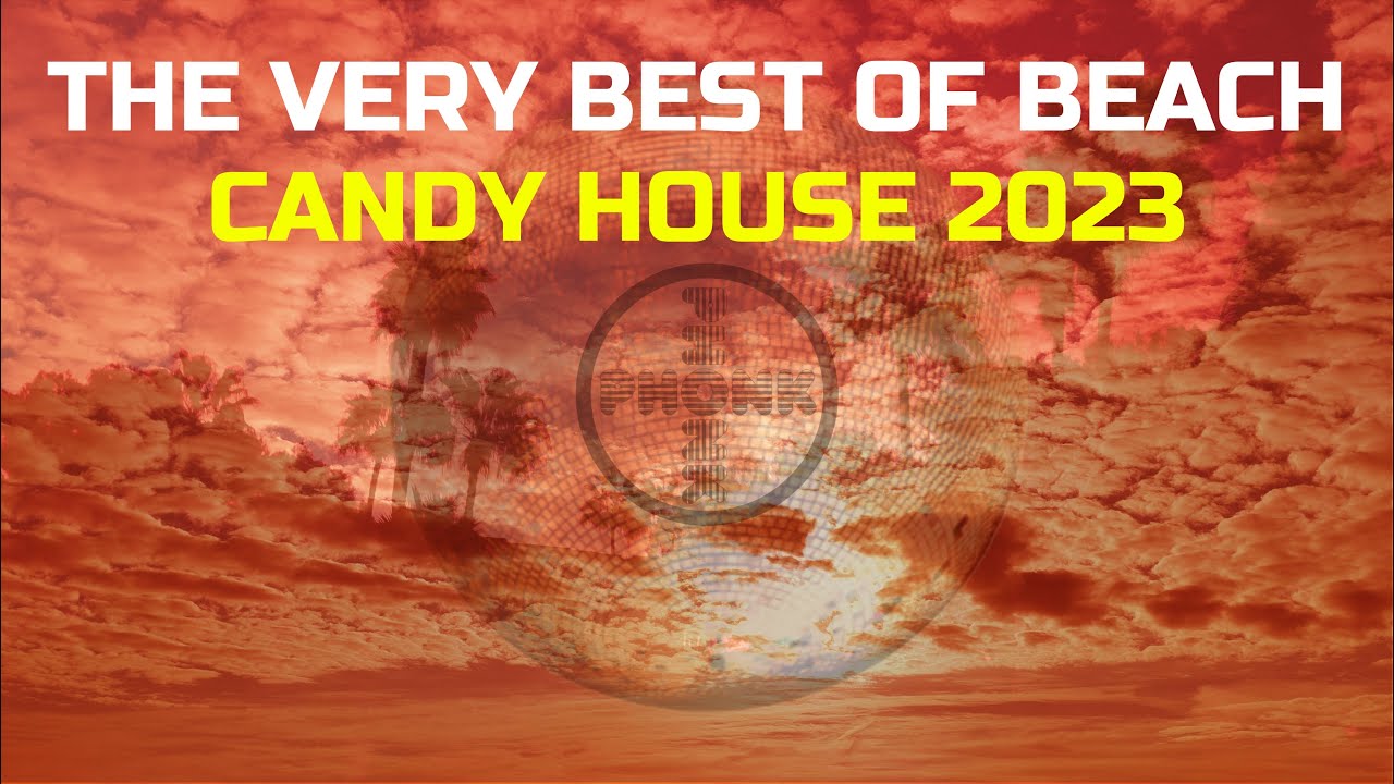 Hot House Trax 2023 Part 3 (Soulfunky,Funky,Vocal,Deep House)by Ophonk ...