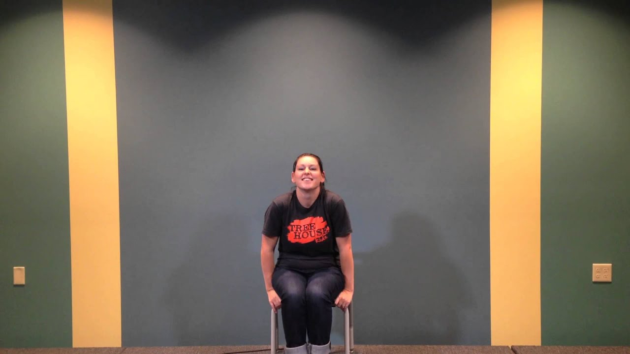 Jump (GO Kids Music) Motions - YouTube