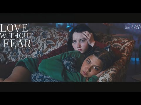 Love Without Fear | A Beautiful Romantic Lesbian Couples Love Drama | LGBTQ Short Film| English CC
