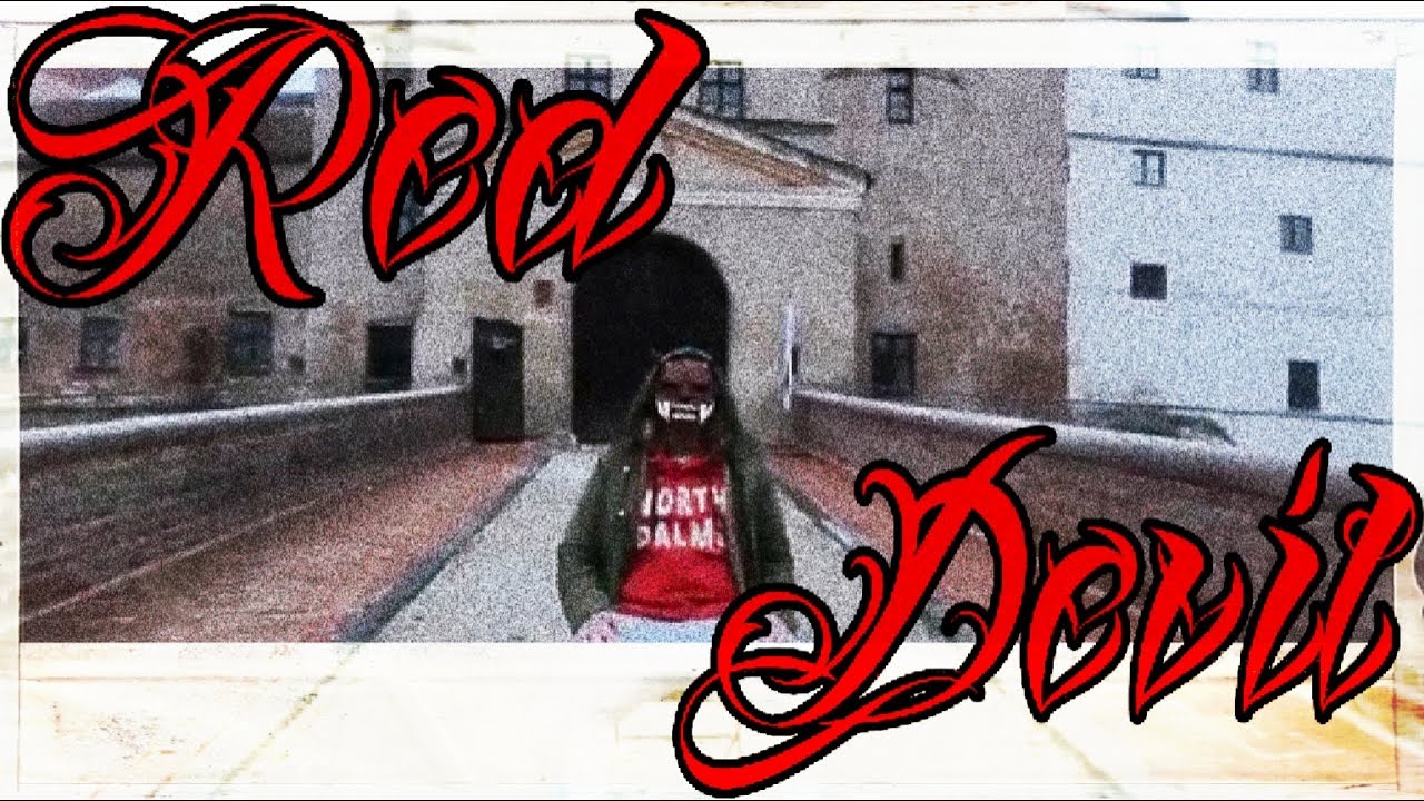 Shinobi One - Red Devil (Official Video) - YouTube