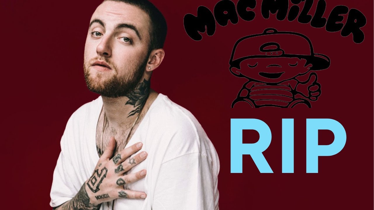 Mac Miller - Life and Carrer - YouTube