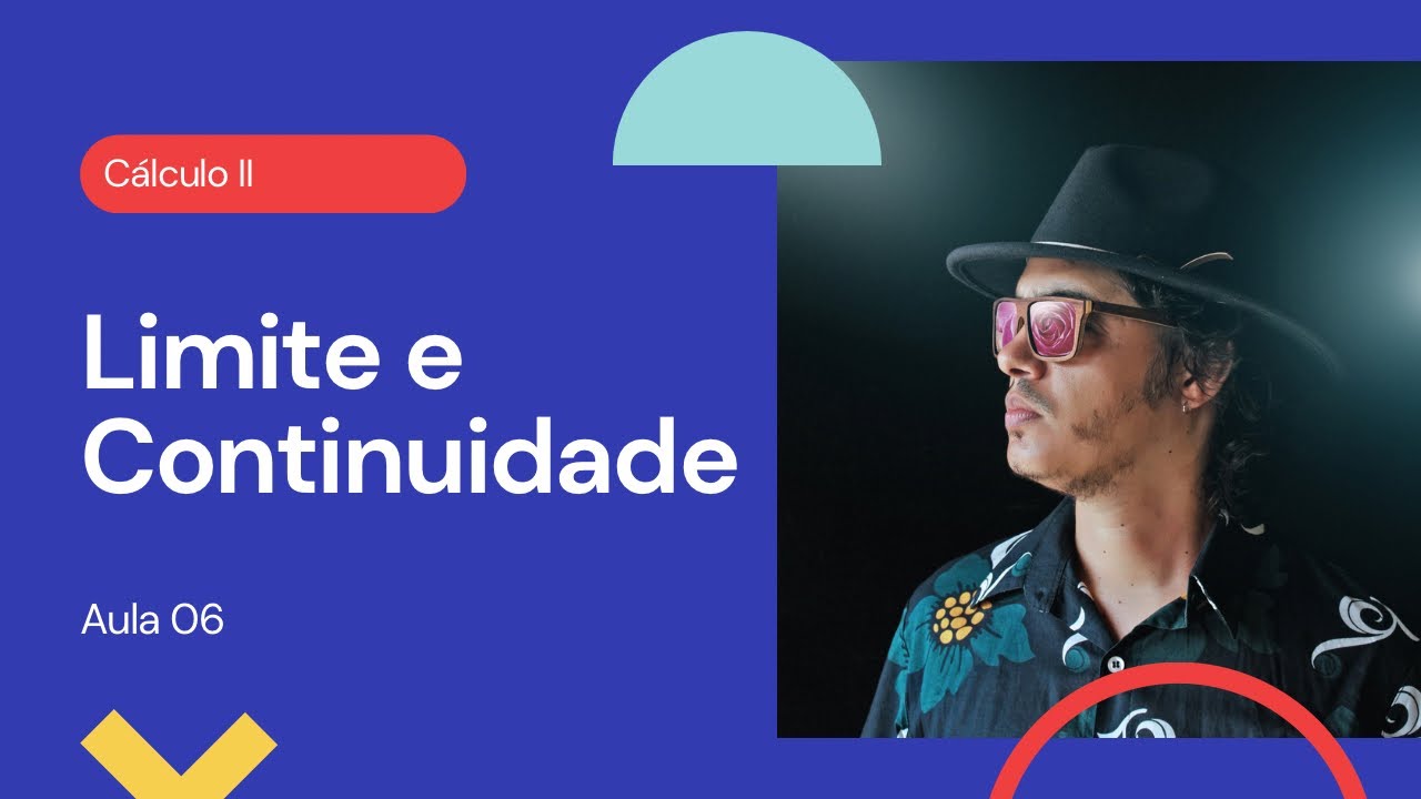 Cálculo Ii Aula 06 Funções De 3 Variáveis Limite E Continuidade Youtube