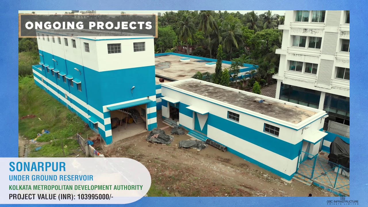 GBC PROJECT VIDEO 2019 - YouTube