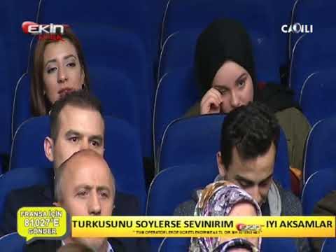 EKİNTÜRK TEMEL KAYA İLE (YAYLA YOLLARI) 01.12.2018**4