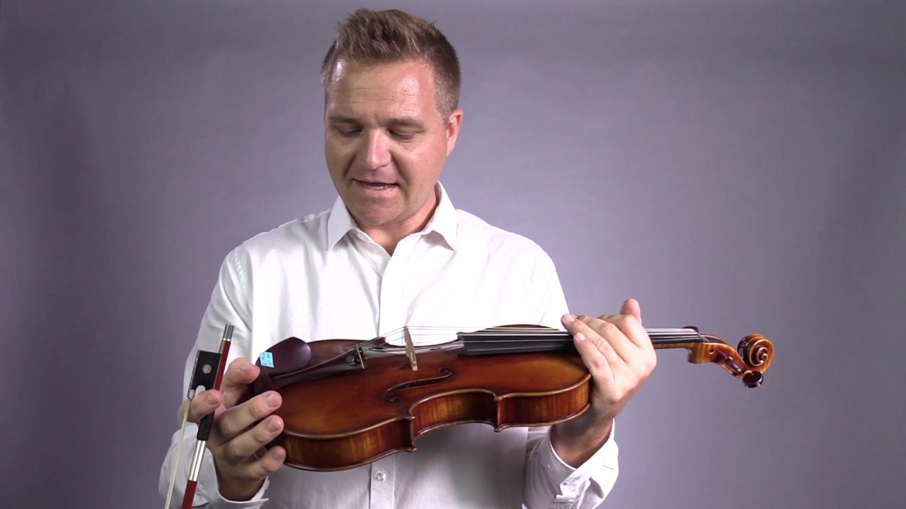 Three Ming Jiang Zhu Instruments for Mike - YouTube