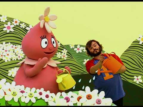 Yo Gabba Gabba - \