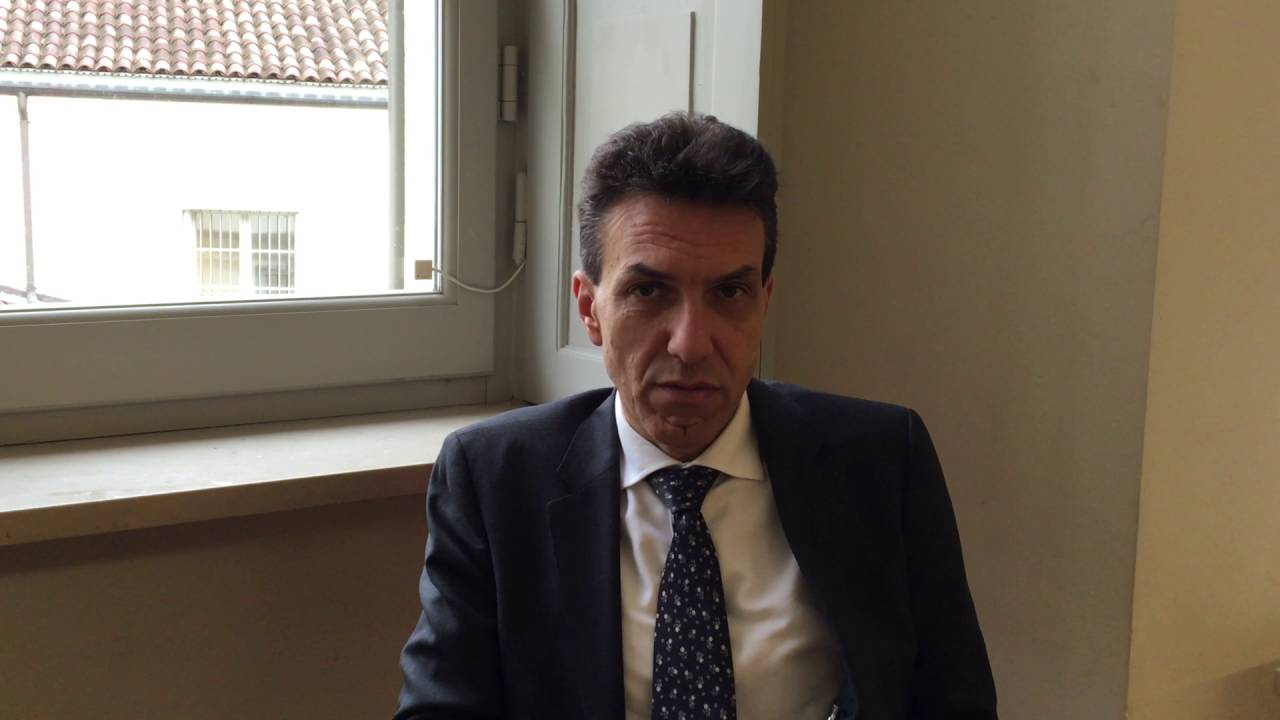 Italy’s Ambassador To Libya Giuseppe Perrone Speaks About Elections And ...