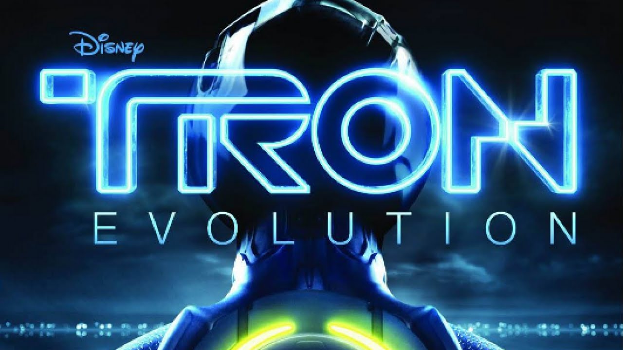 TRON EVOLUTION GAME FREE JOGO GRATUITO XBOX LIVE 360 16 de julho de ...