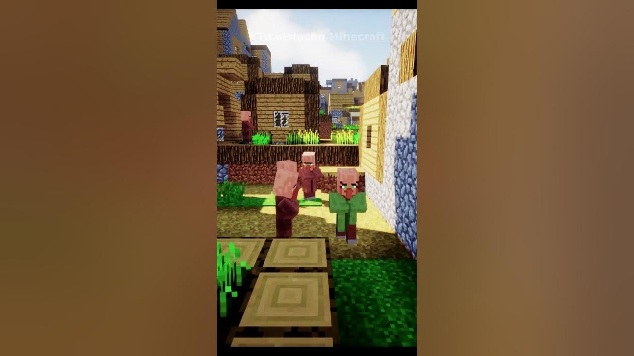Hice un portal de Minecraft que va a LATAM (latinoamerica) | Historia ...