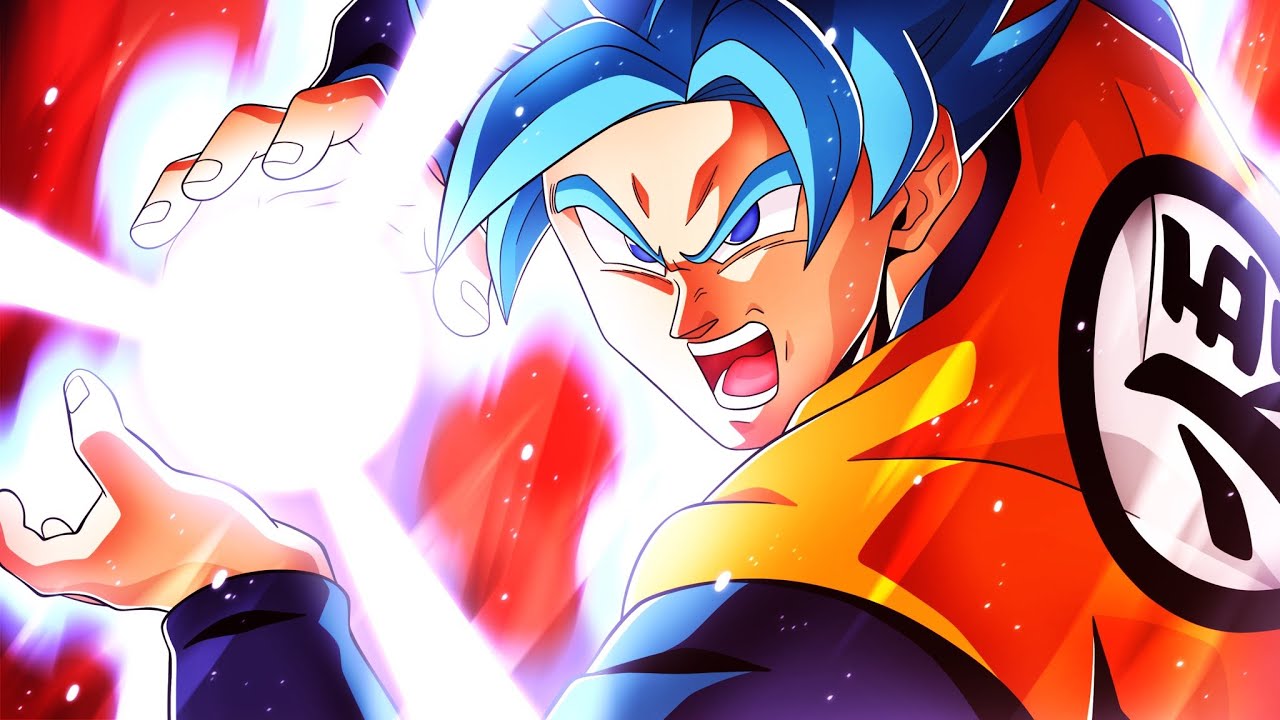 The DBZ Game Made by Fans - YouTube