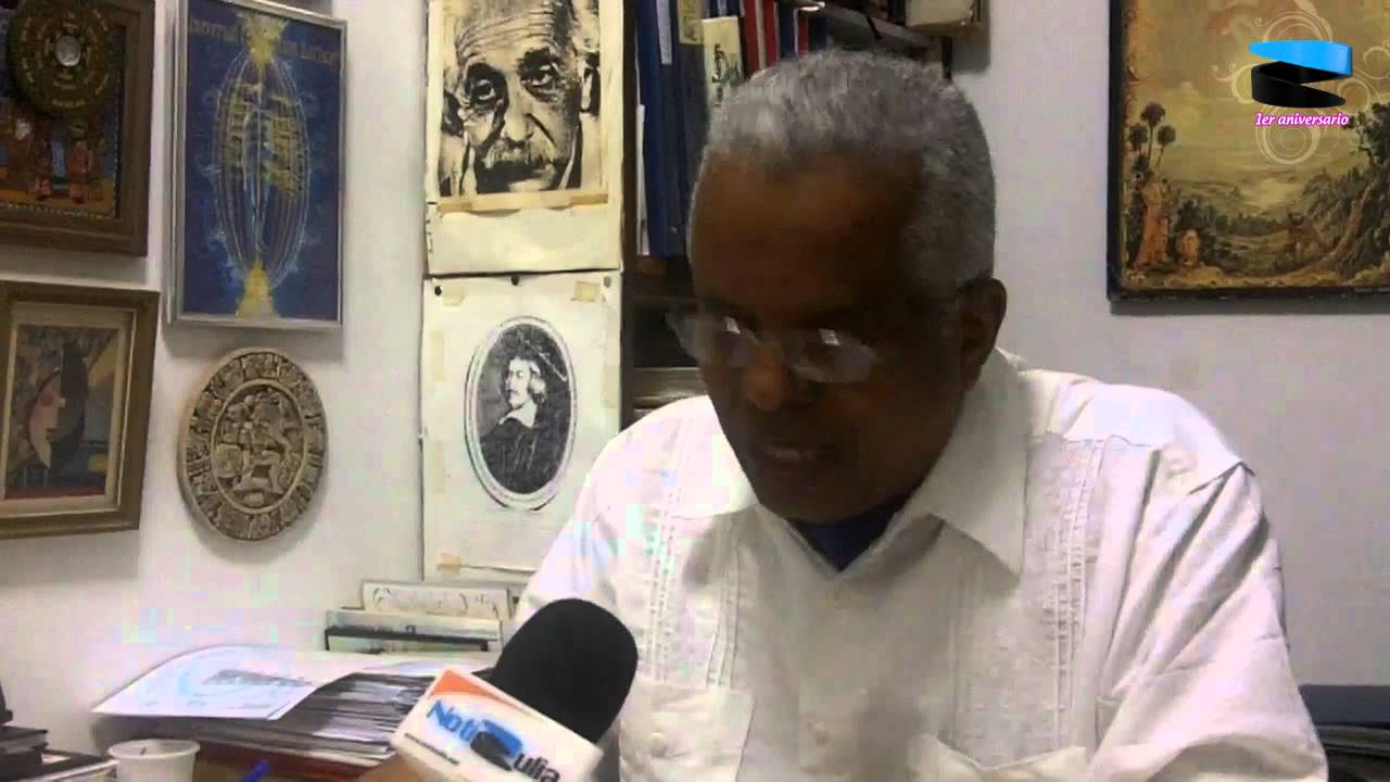 Cáncer: Predicciones 2012 Elmer Trujillo - YouTube