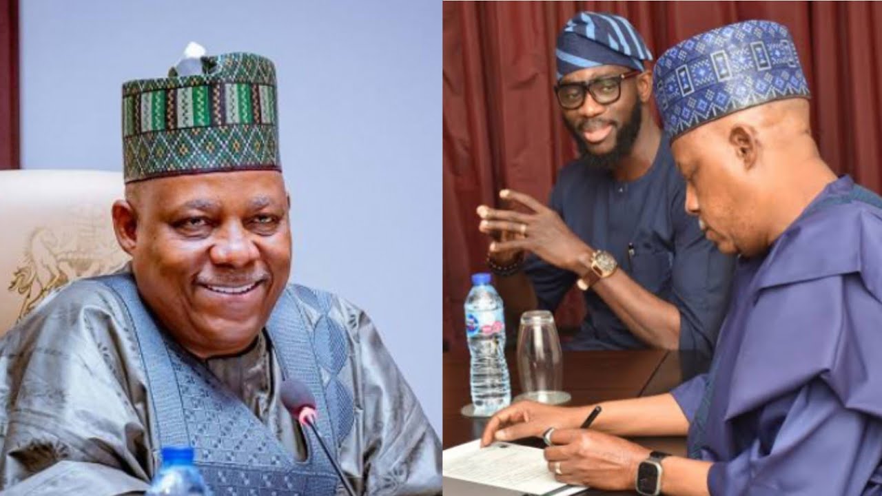 SHOCK AS SHETTIMA GETS INVITED TO NBA CONFERENCE AFTER GOING VIRAL FOR ...