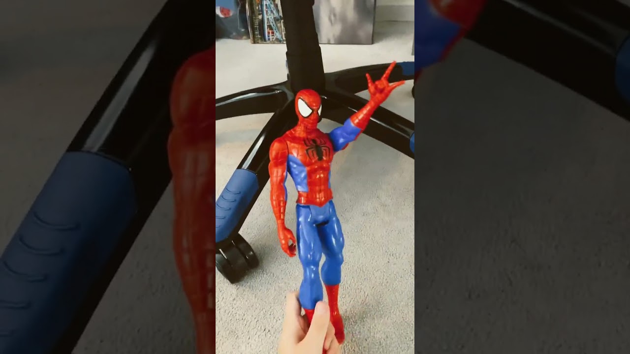 Avengers Assemble: Spider-Man - YouTube