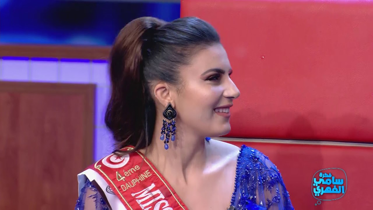 Fekret Sami Fehri S02 Episode 17 14-12-2019 Partie 05 - YouTube