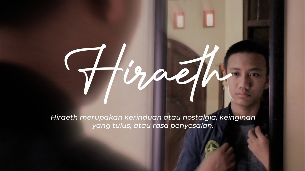 HIRAETH - Short Movie (by Stemba Cinematography) - YouTube
