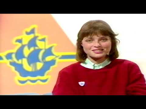 bbc Blue Peter 1980s(incompleate) - YouTube