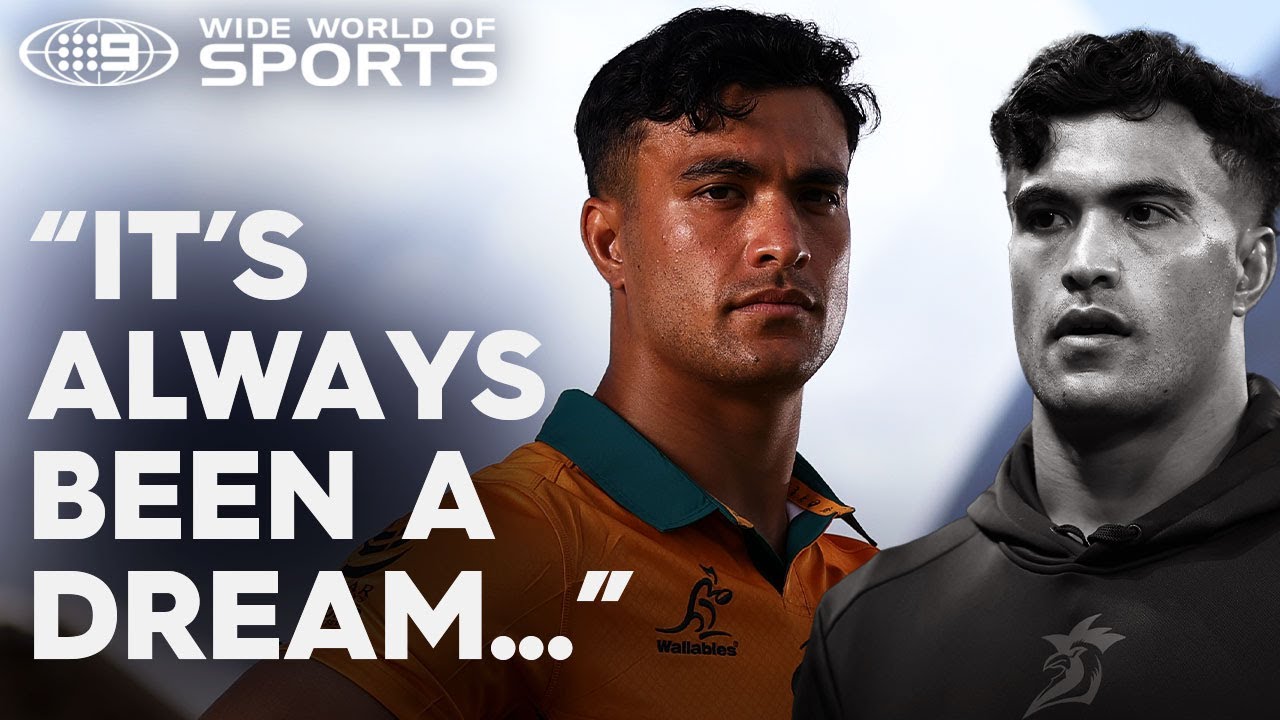 Joseph Sua'ali'i brushes off tough questions over code-switch | Wide ...