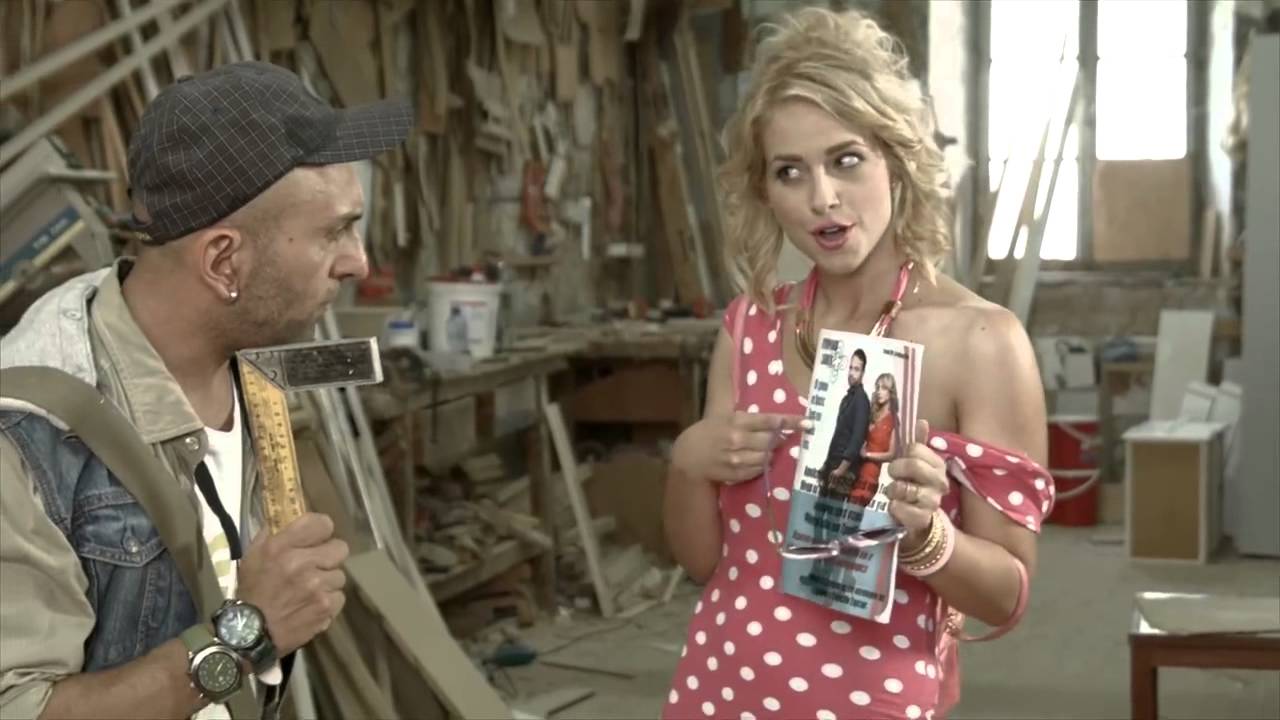 ΣΗΜΕΙΑ ΚΑΙ ΤΕΡΑΤΑ: ΕΡΧΕΤΑΙ ΤΟΝ ΣΕΠΤΕΜΒΡΙΟ ΣΤΟ MEGA (HD) - YouTube