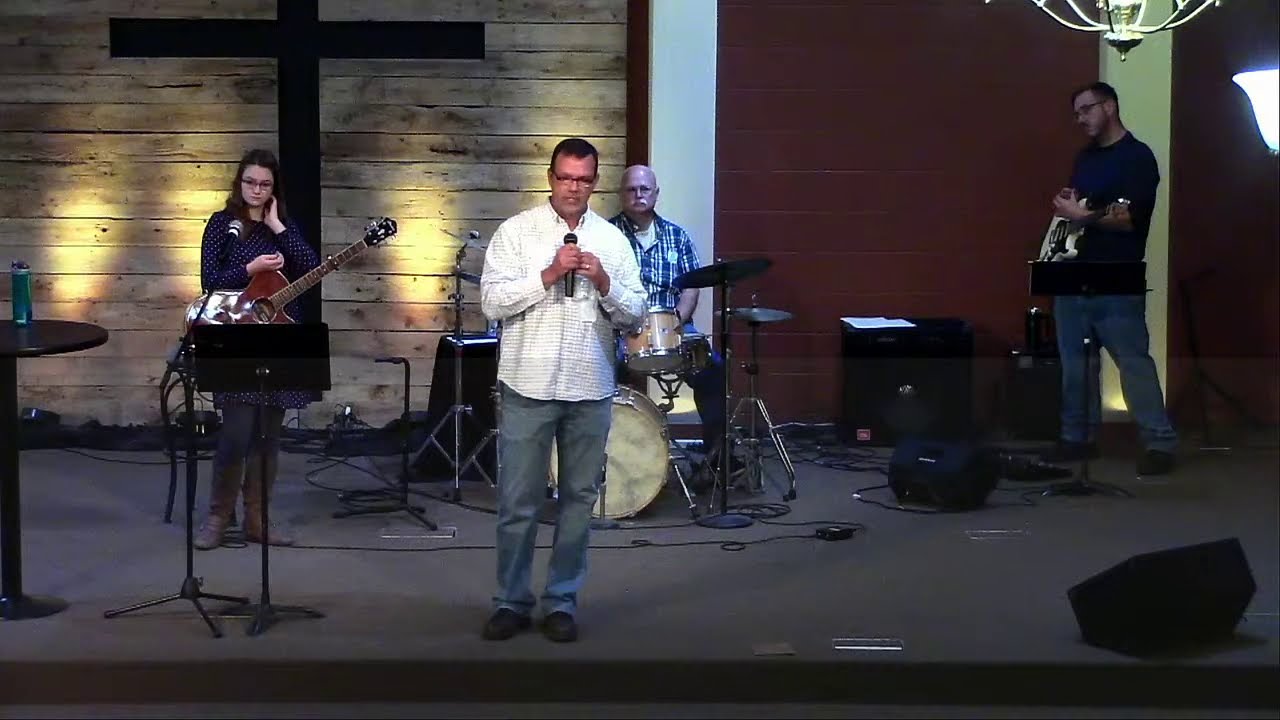 2020-10-25 CBC Worship HD - YouTube