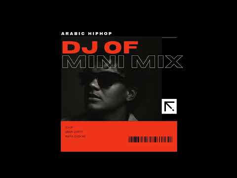 DJ OF MINI MIX MWL3 - 🔥 ميني مكس مولع الجزء 2