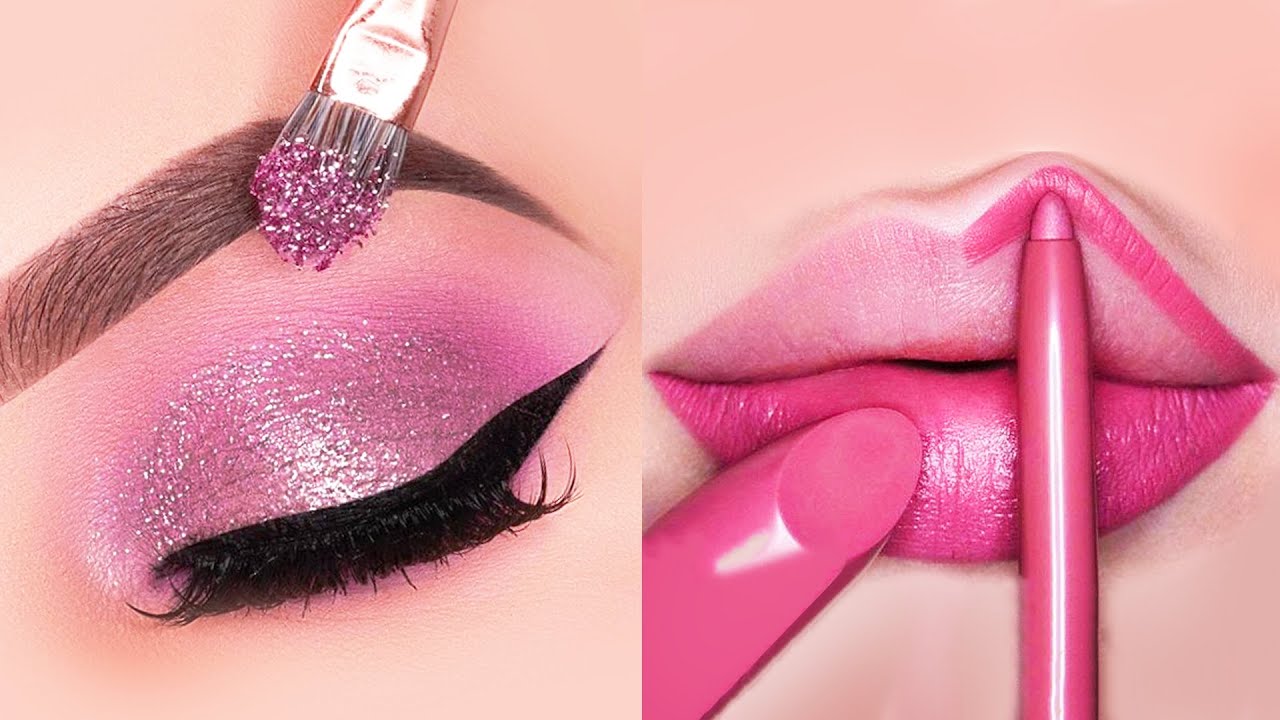 15 Glamorous Makeup ideas & Eye Shadow Tutorials | Gorgeous Makeup ...