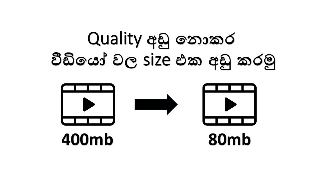 How To Reduce The Size Of A Video Without Reducing The Quality Hand how-to-reduce-the-size-of-a-video-without-reducing-the-quality-hand