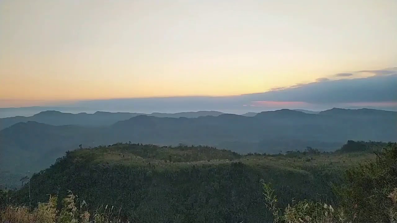 Keokradong_ Bandarban - YouTube