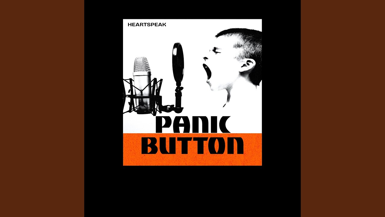 Panic Button - YouTube