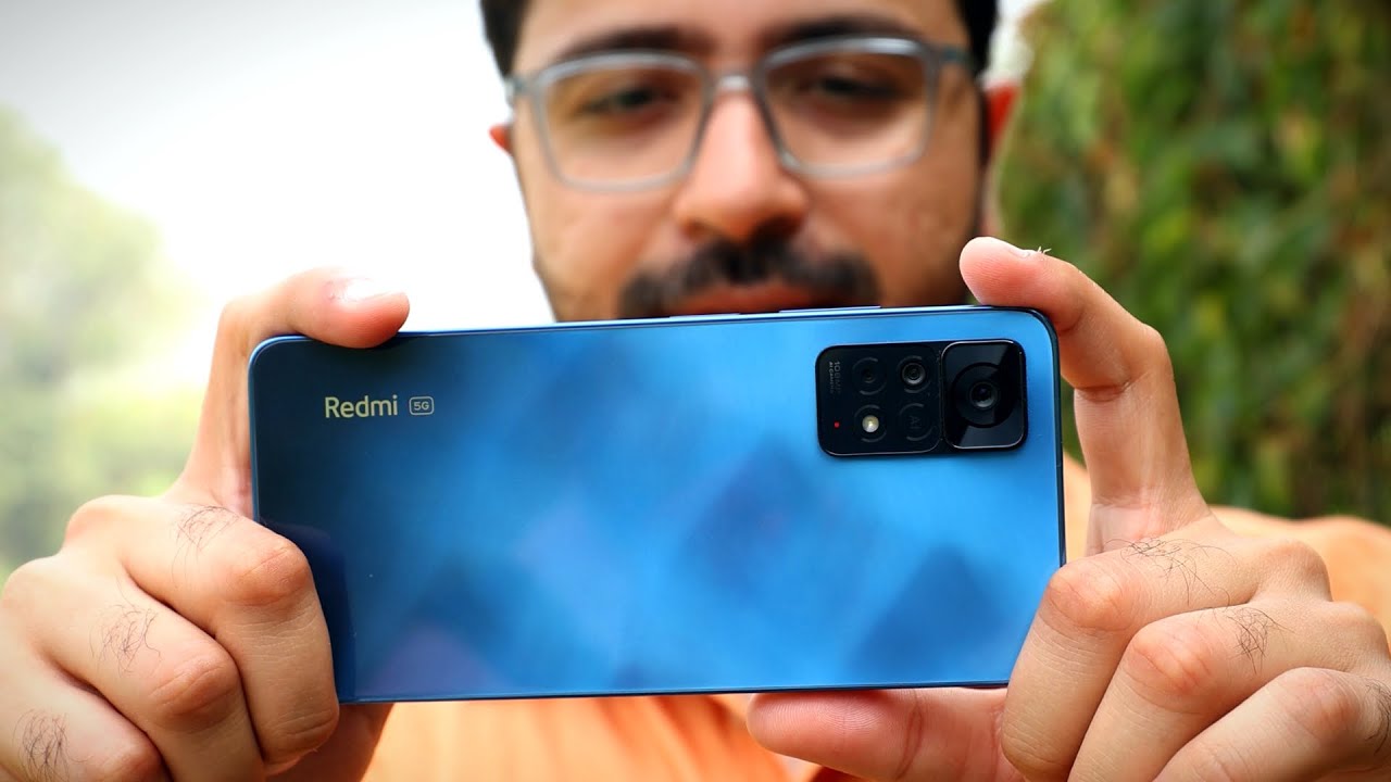 Redmi Note 11 Pro+ CAMERA TEST by a Photographer - YouTube