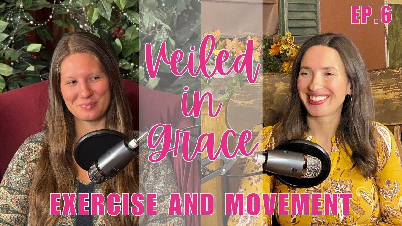 Moving with Intention — Caring for the Body Without Losing the Soul ...