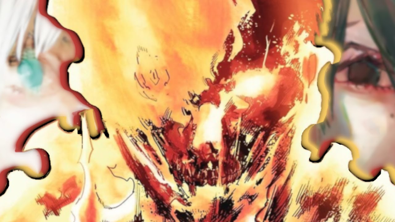 The Blazing Glory of Fire Punch - YouTube