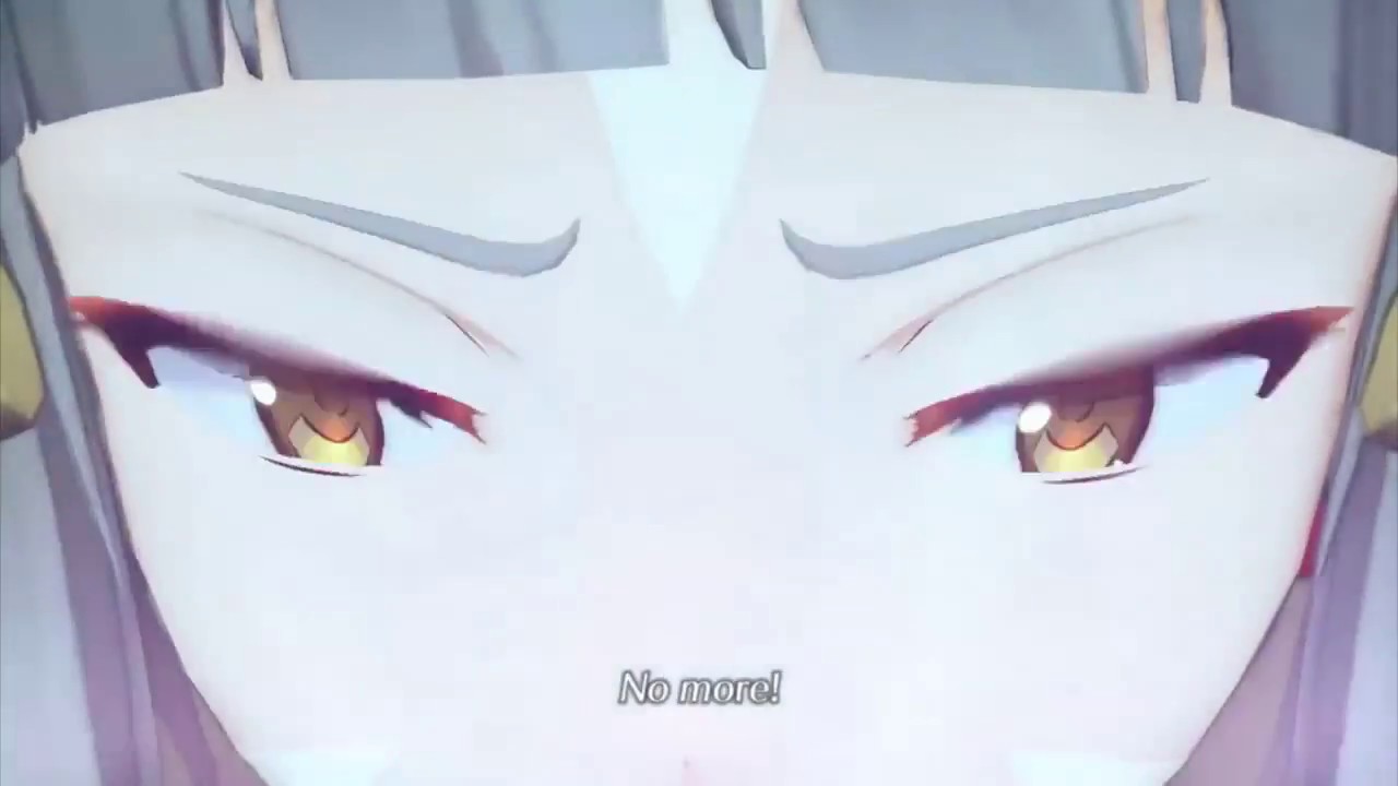 READY OR GORMOTTI (Nia Edit) (XenoBlade 2 SPOILERS) - YouTube
