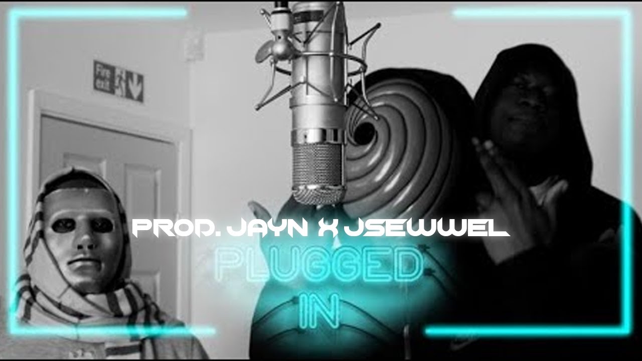 If I Produced a92 Plugged In x Fumez The Engineer | a92 Plugged In ...