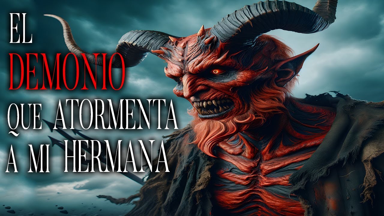 Cada Cuatro Años Aparece Ese Ser Demoníaco - Historias De Terror ...