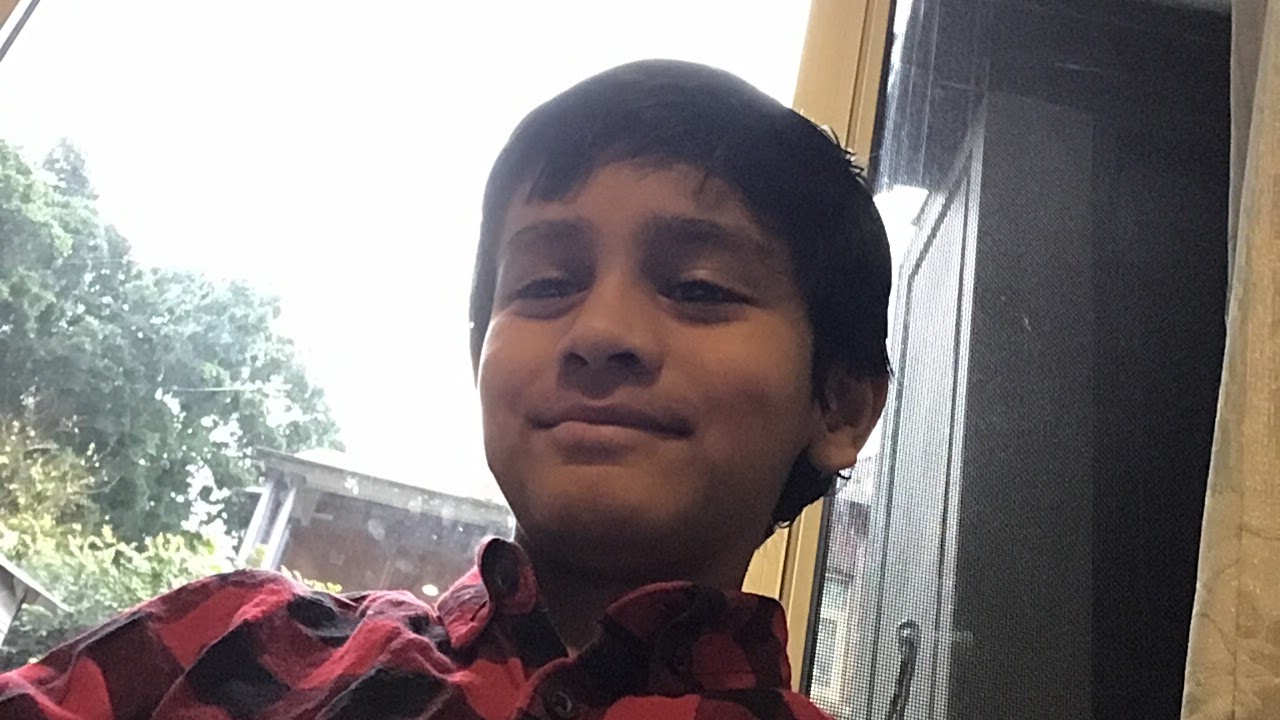 KEYAAN SAYED Live Stream - YouTube