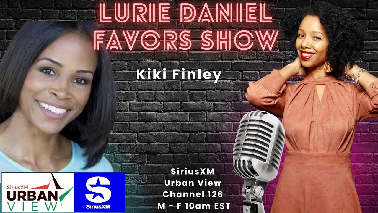 America's FIRST Black Woman-Founded 50-Piece Orchestra With Founder ...