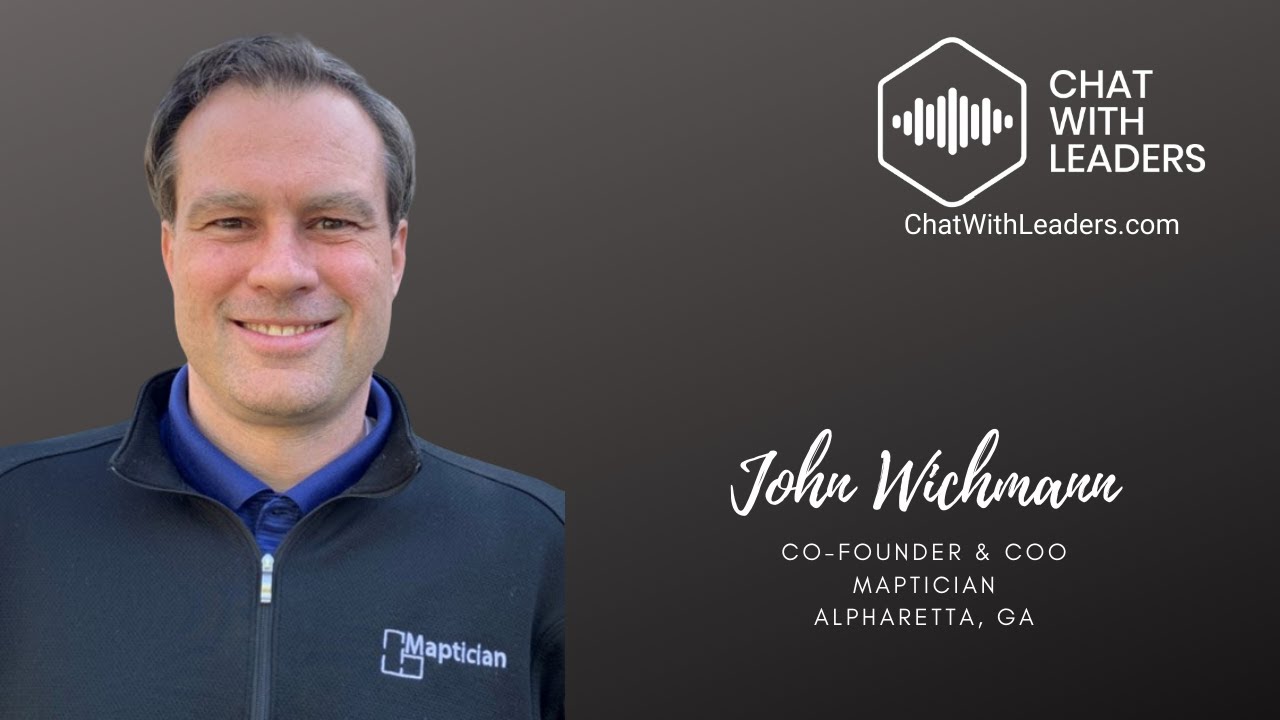 John Wichmann: Rethinking Workplace Management - YouTube