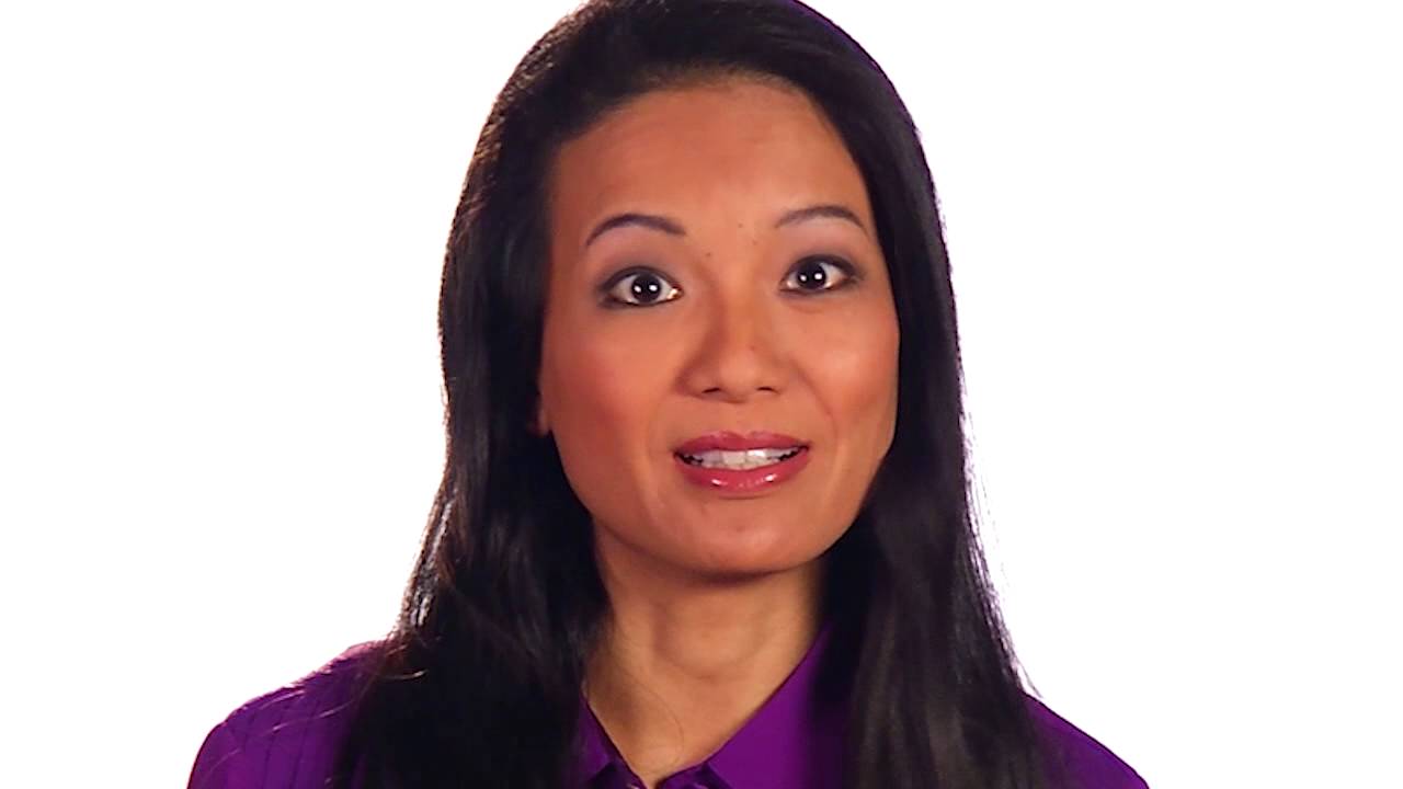 Why Kelly Chang Rickert Divorce Attorney Short - YouTube