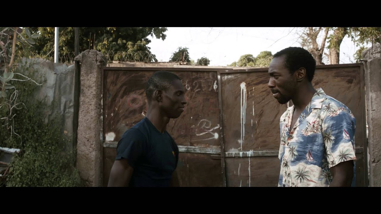 Gris Gris trailer - YouTube